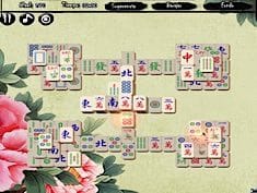 ANCIENT MAHJONG joc online | POMU Jocuri