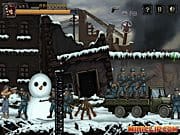 COMMANDO 3 joc online | POMU Jocuri