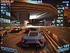 TURBO RACING 3 joc online | POMU Jocuri