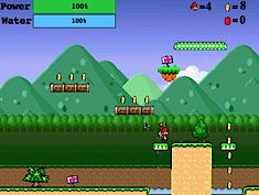 SUPER MARIO joc online | POMU Jocuri