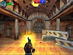 SUBWAY CLASH 3D joc online | POMU Jocuri