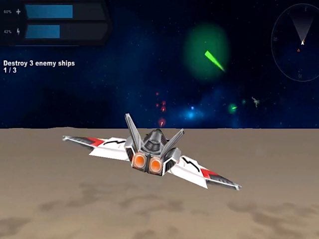 ALIEN SKY INVASION joc online | POMU Jocuri
