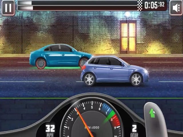 MIGHTY MOTORS joc online | POMU Jocuri