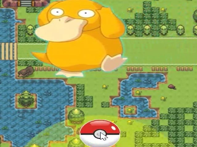 POKEMON GO joc online | POMU Jocuri