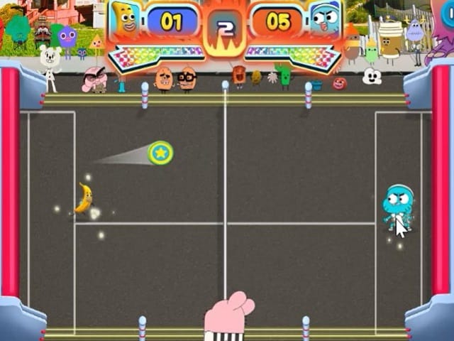 DISC DUEL joc online | POMU Jocuri