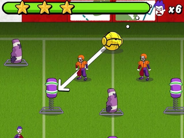 BEN 10 CANNONBOLT CRASH joc online | POMU Jocuri