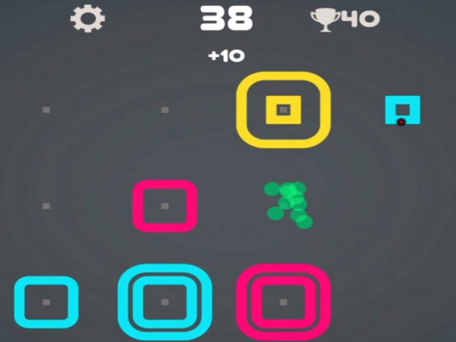 SQUARE STACKER joc online | POMU Jocuri