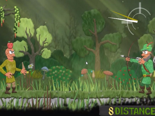 HOBIN ROOD joc online | POMU Jocuri