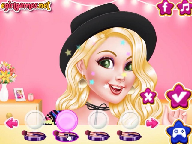 BARBIE OUTFIT OF THE DAY joc online | POMU Jocuri