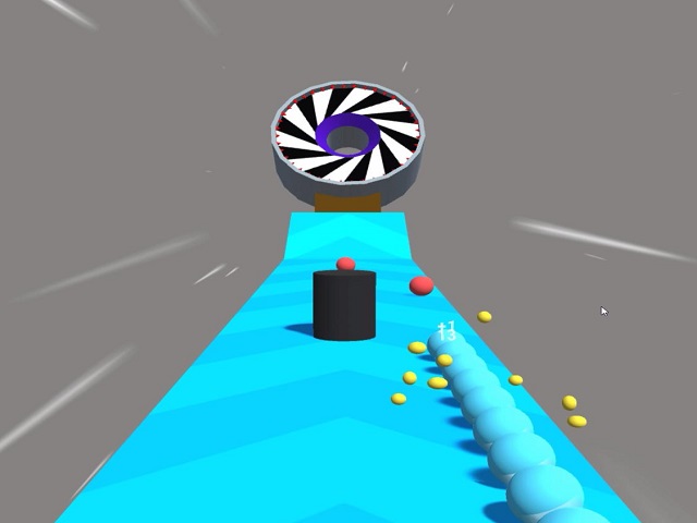 PERFECT HIT joc online | POMU Jocuri