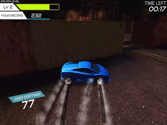 LAMBO DRIFTER 3 joc online | POMU Jocuri