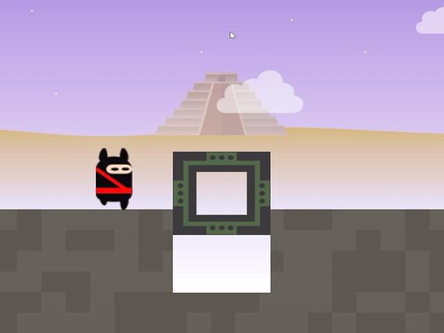HERO VS SQUARE joc online | POMU Jocuri