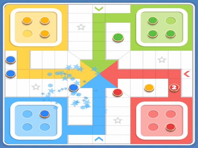 LUDO LEGEND joc online | POMU Jocuri