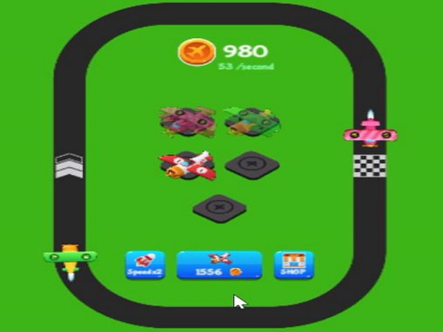 MERGE ALL! joc online | POMU Jocuri