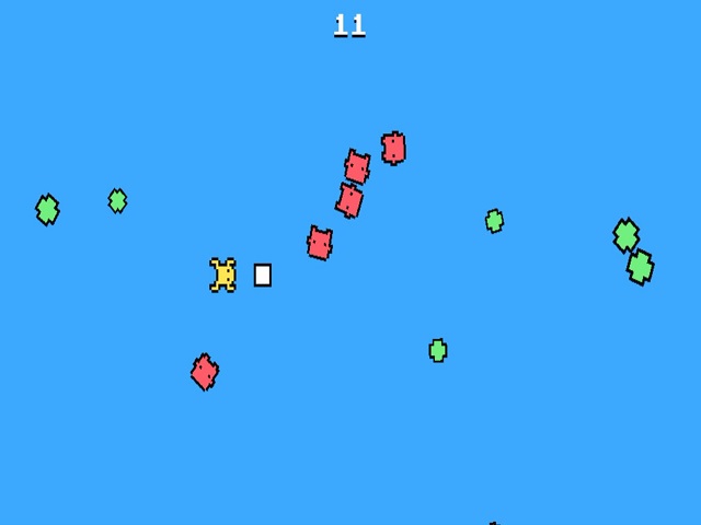 SHOO MO joc online | POMU Jocuri