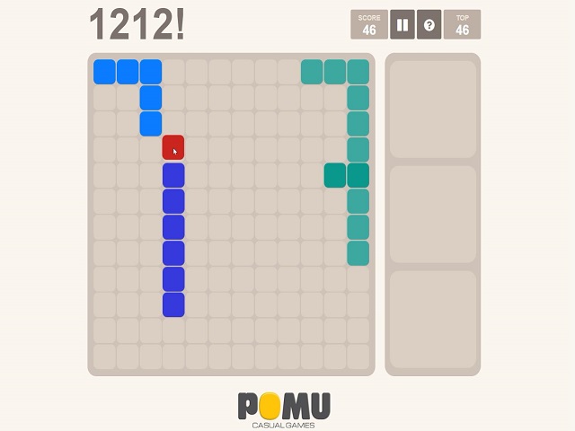 1212! joc online | POMU Jocuri