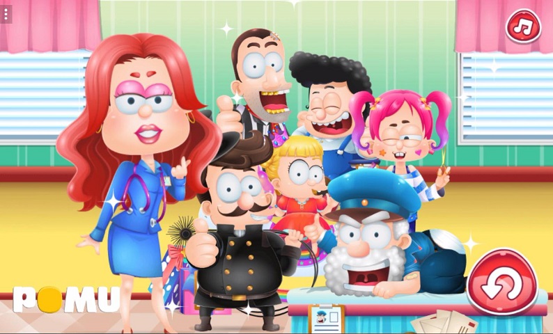 EMERGENCY SURGERY 2 joc online | POMU Jocuri