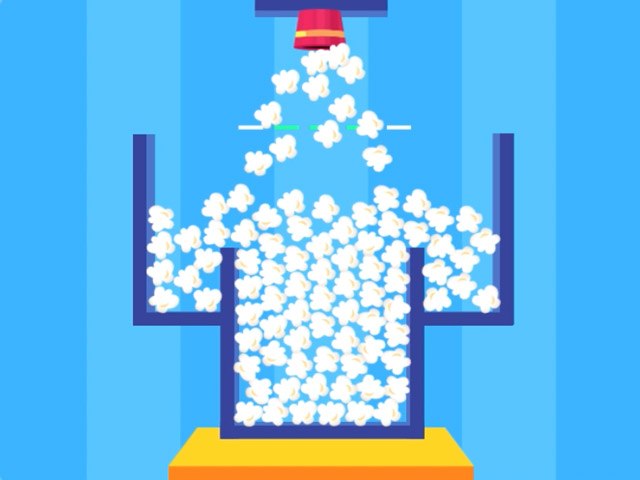 POPCORN BOX joc online | POMU Jocuri