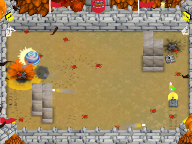 TANKROYALE.IO joc online | POMU Jocuri