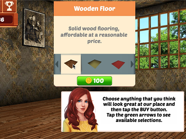 HOME MAKEOVER HIDDEN OBJECT joc online | POMU Jocuri