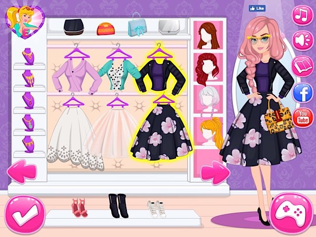 PINTEREST CHALLENGE joc online | POMU Jocuri